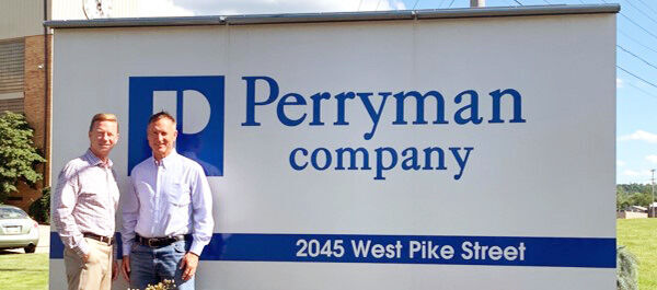 Perryman is in its element tackling new titanium projects - Herald-Standard